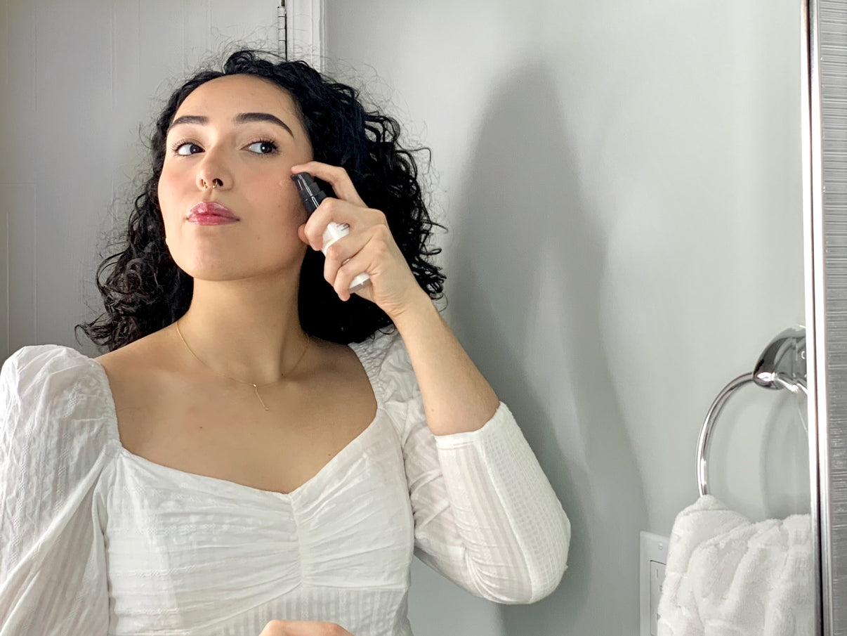 Diva Tea Tree Moisturizer | Kampa Cosmetics